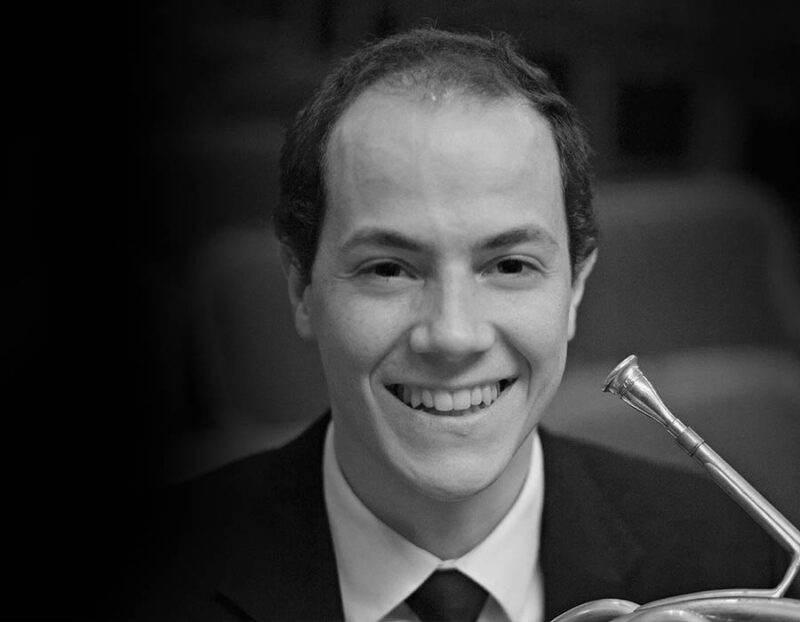 eurobrass Ensemble Andrew Symington | eurobrass e.V.